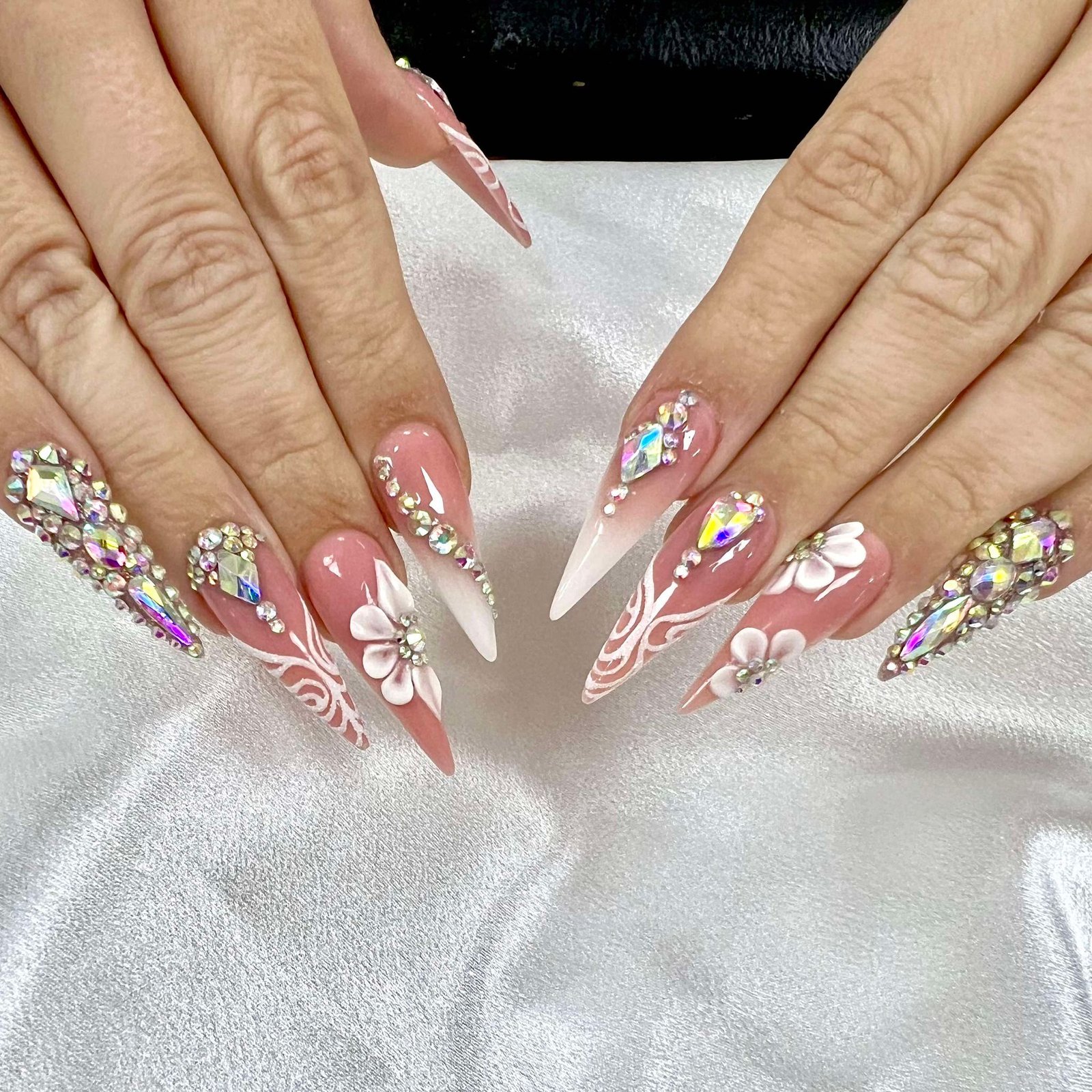 Creative Nails